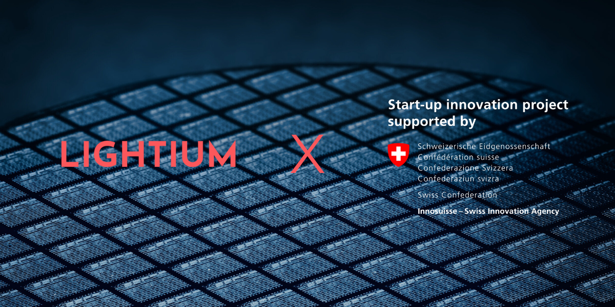 Lightium - Thin Film Lithium Niobate (TFLN) Photonic Foundry
