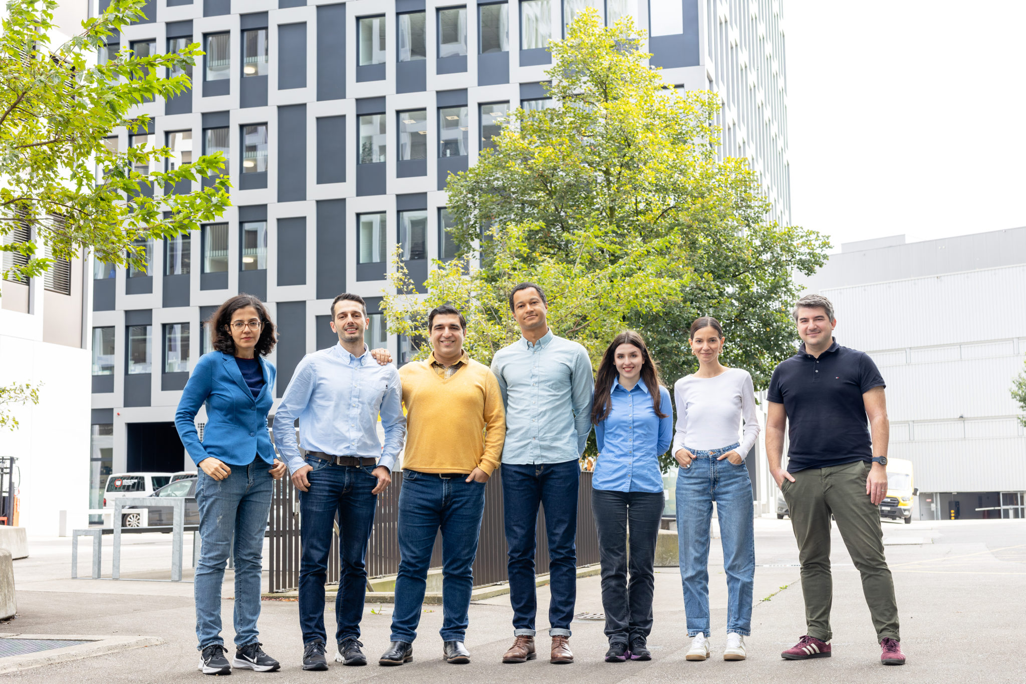 Lightium Raises $7M to Turbocharge Data Centers with TFLN Photonic Chips